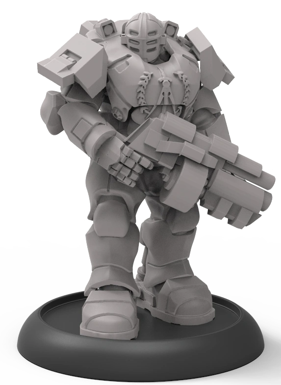 Tecton Knights | Black Earth Wiki | Fandom