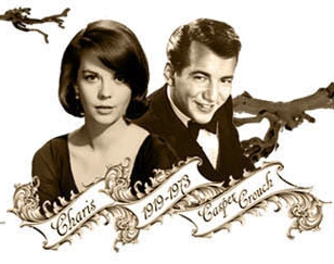 Charis Black | Black Family Wiki | Fandom