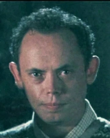 Frank Longbottom | Black Family Wiki | Fandom