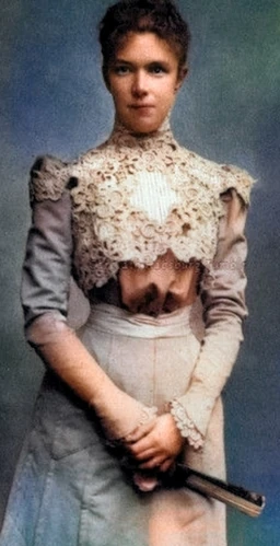 Princess Marie Valerie of Austria | Black Family Wiki | Fandom