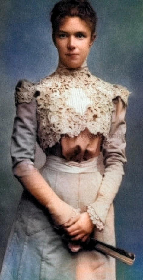 Princess Marie Valerie of Austria | Black Family Wiki | Fandom