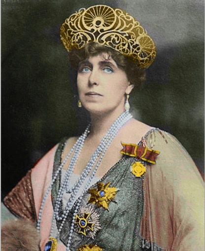Princess Marie Edinburgh | Black Family Wiki | Fandom