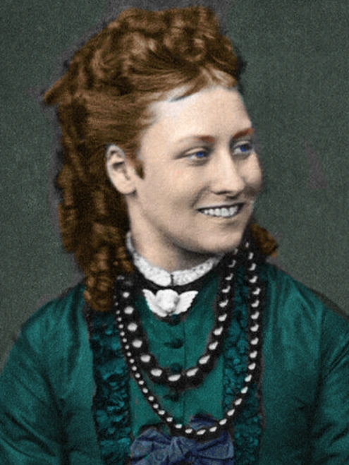Princess Louise | Black Family Wiki | Fandom