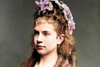 bathsheda babbling young