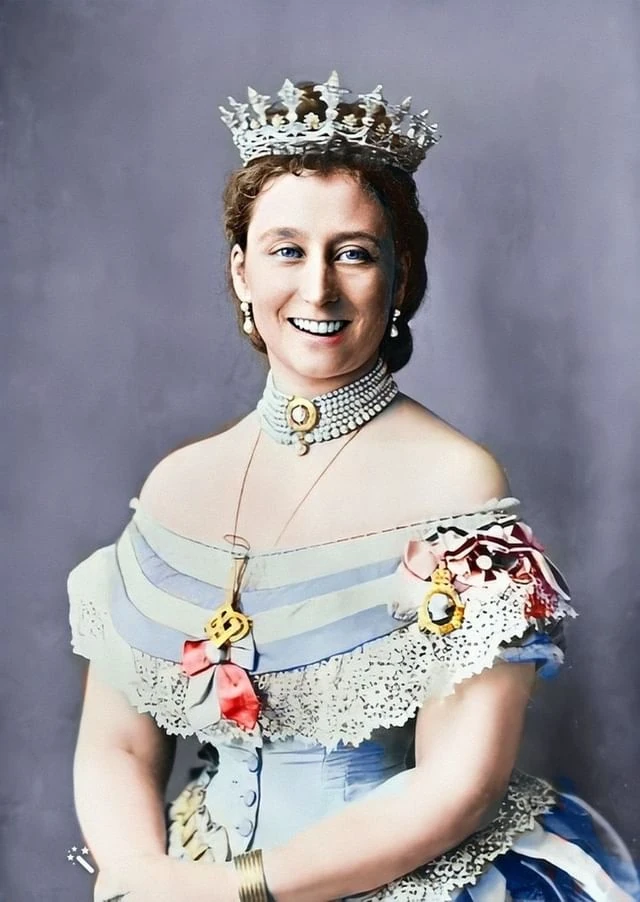 Princess Alice | Black Family Wiki | Fandom