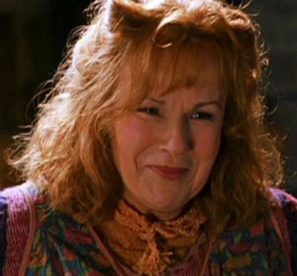 Molly Prewett | Black Family Wiki | Fandom