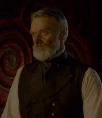 Corvus Lestrange IV | Black Family Wiki | Fandom