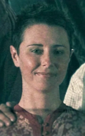 Alice Longbottom | Black Family Wiki | Fandom