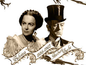 Belvina Black | Black Family Wiki | Fandom