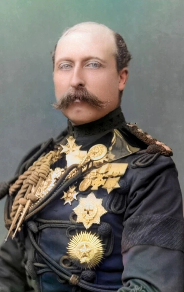 Prince Arthur | Black Family Wiki | Fandom