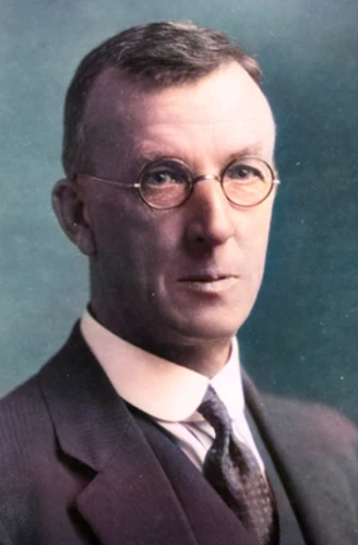 Henry Potter | Black Family Wiki | Fandom