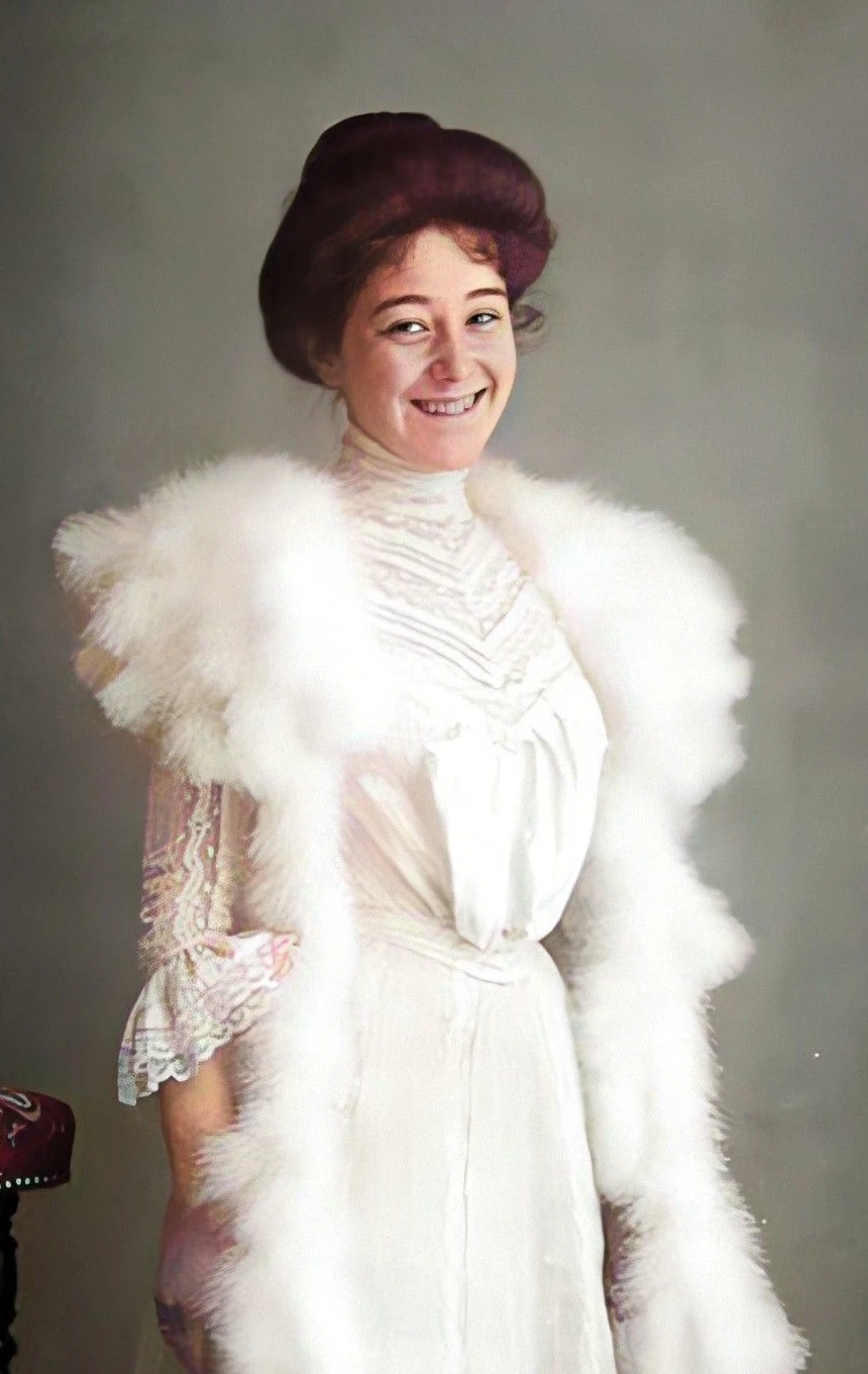 Eleanor Collins | Black Family Wiki | Fandom