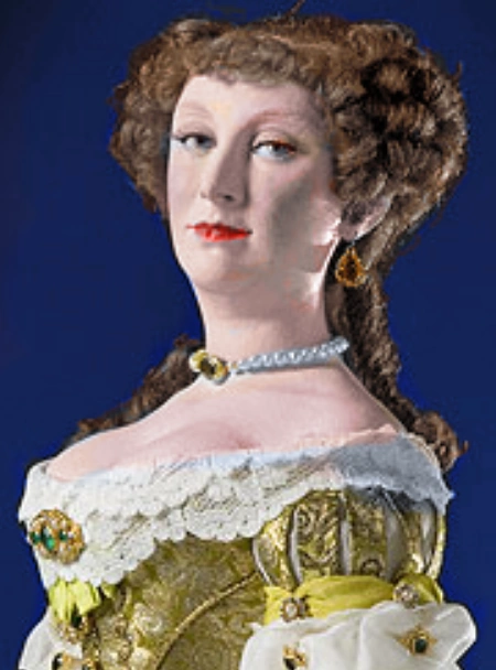 Athena Montespan | Black Family Wiki | Fandom