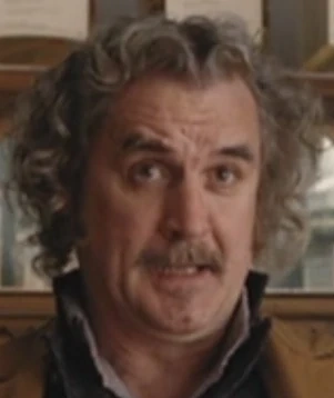 Septimus Weasley | Black Family Wiki | Fandom