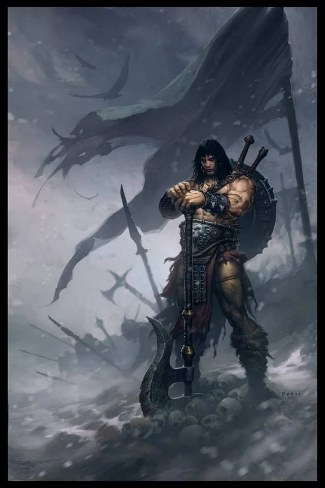 Korrin d'Orian | Black Fire Wikia | Fandom