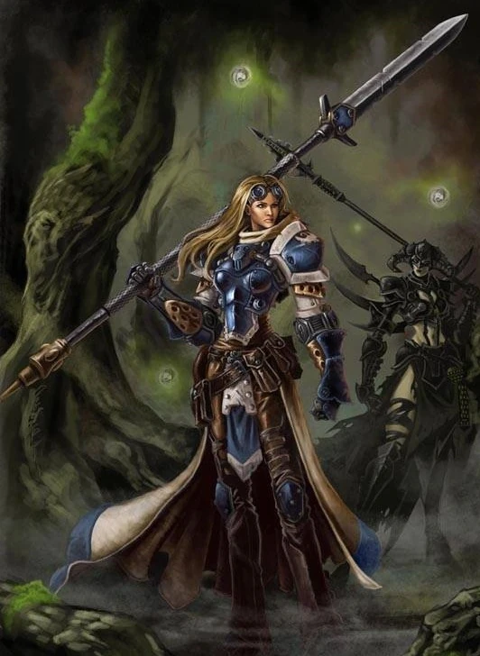 Maximilia Robespierre | Black Fire Wikia | Fandom