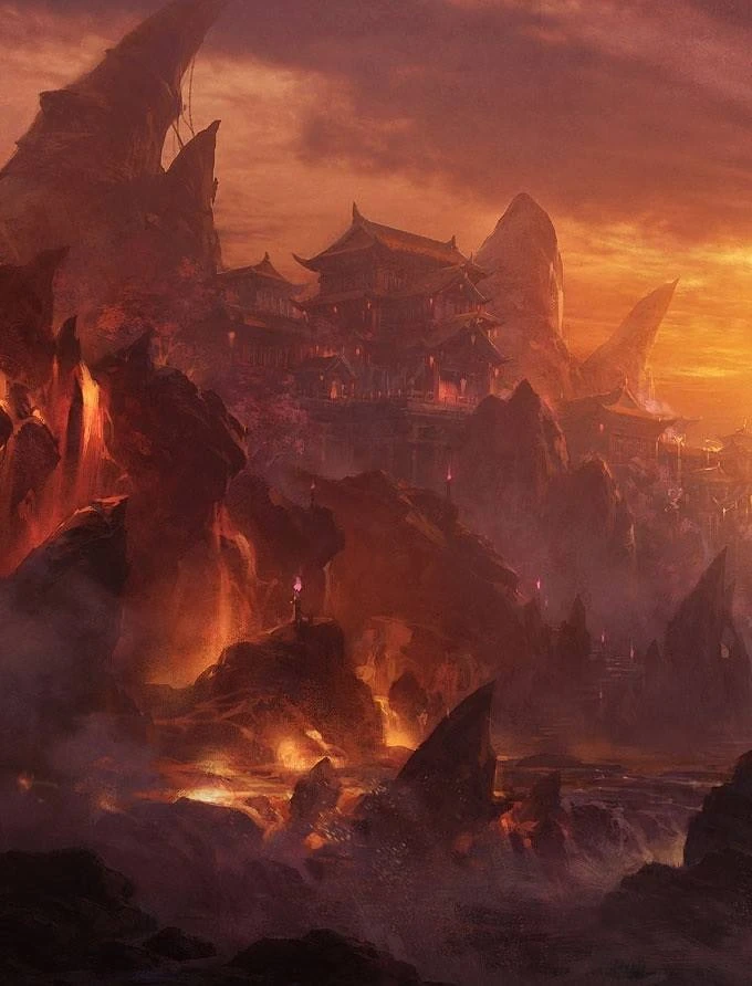 Ryusan | Black Fire Wikia | Fandom