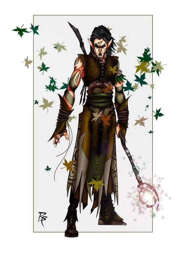 Category:Characters | Black Fire Wikia | Fandom