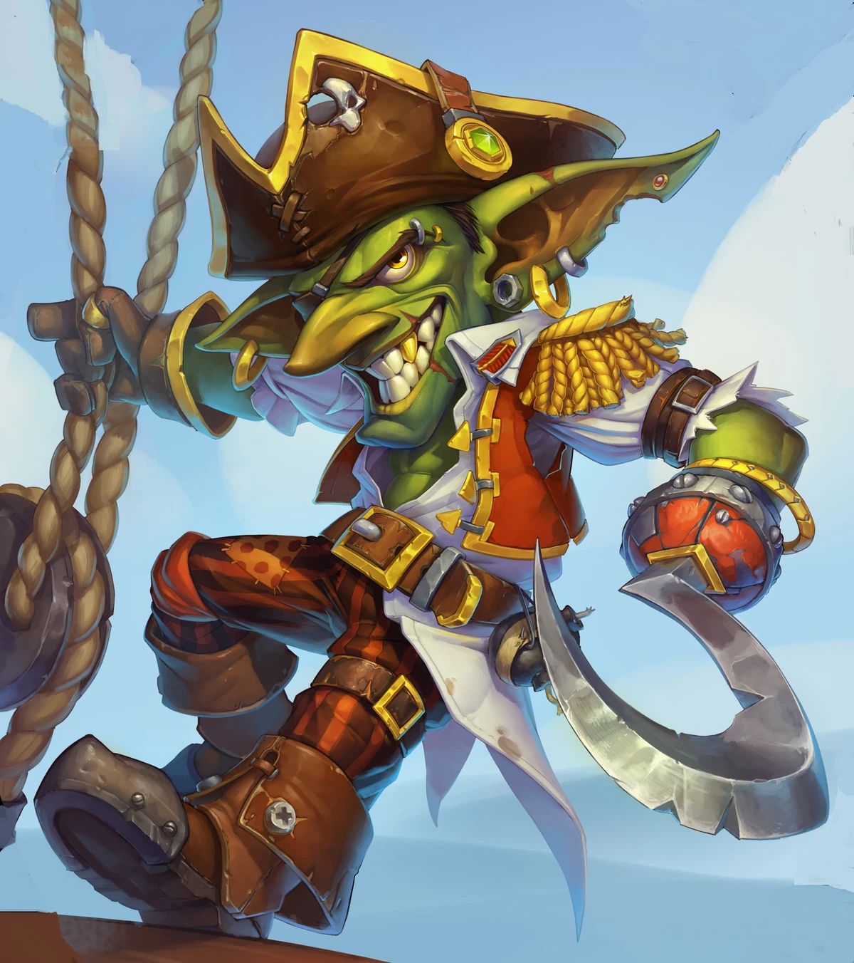 Uncle Rheel | Black Fire Wikia | Fandom