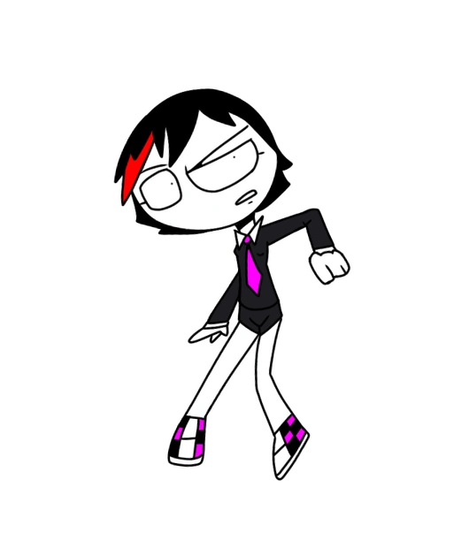 Chloe | Black Friday Cartoon Wiki | Fandom