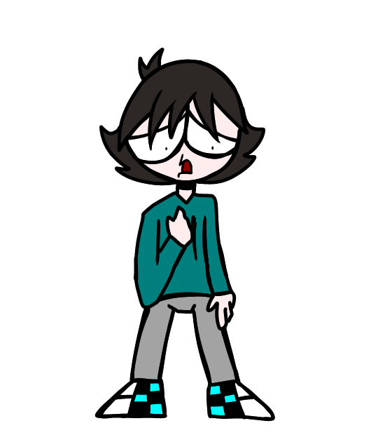 Corey | Black Friday Cartoon Wiki | Fandom