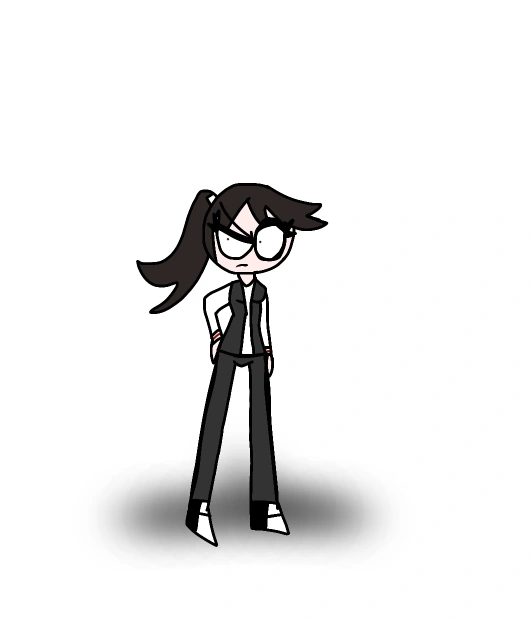 Josephine | Black Friday Cartoon Wiki | Fandom