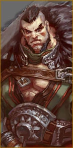 Aurek | Black Gold Online Wiki | Fandom