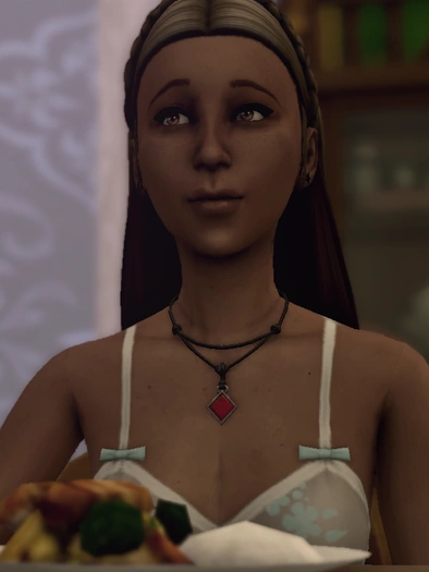 June Moriarty | Black Grove Wiki | Fandom