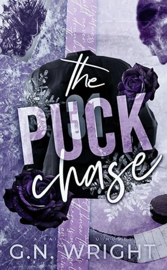 The Puck Chase | Black Hallows Universe Wiki | Fandom