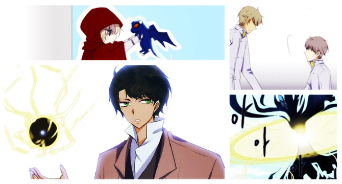 (2012) Chapter 72 | Black Haze Wiki | Fandom
