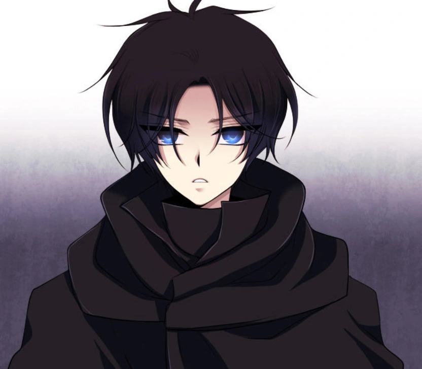 (2012) Chapter 151 | Black Haze Wiki | Fandom