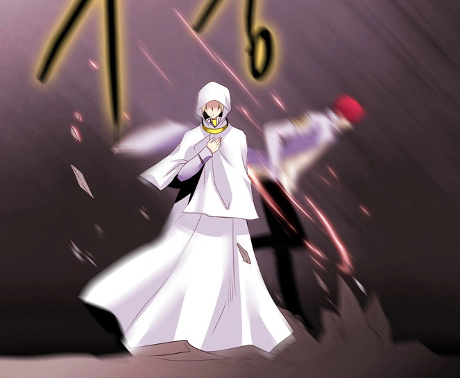 (2012) Chapter 100 | Black Haze Wiki | Fandom