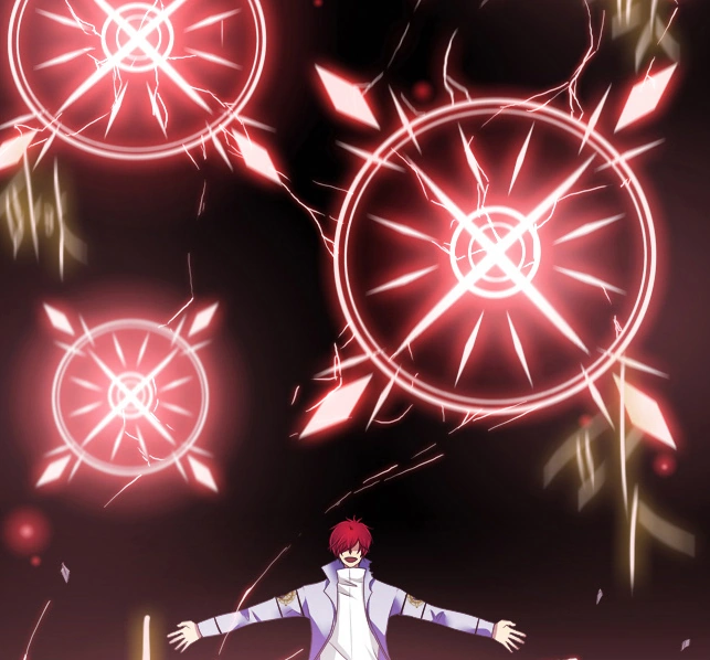 (2012) Chapter 101 | Black Haze Wiki | Fandom
