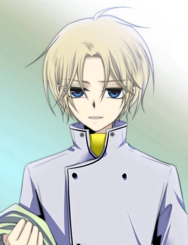 (2012) Characters | Black Haze Wiki | Fandom