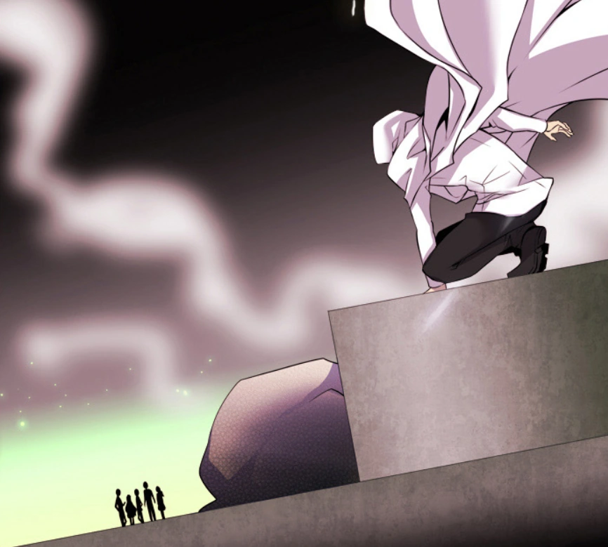 (2012) Chapter 137 | Black Haze Wiki | Fandom