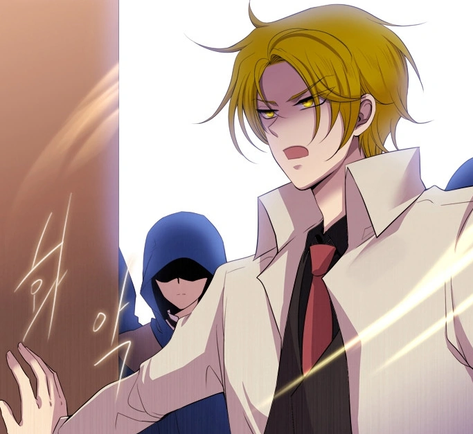 (2012) Chapter 165 | Black Haze Wiki | Fandom