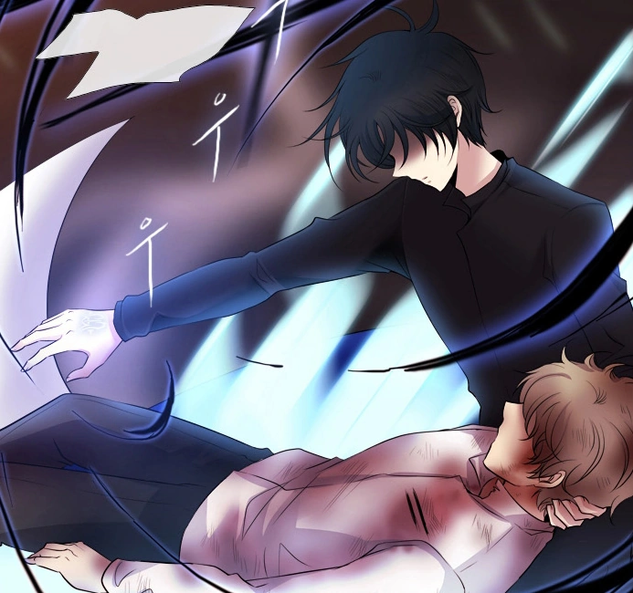 (2012) Chapter 163 | Black Haze Wiki | Fandom