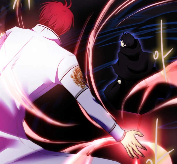 (2012) Chapter 102 | Black Haze Wiki | Fandom
