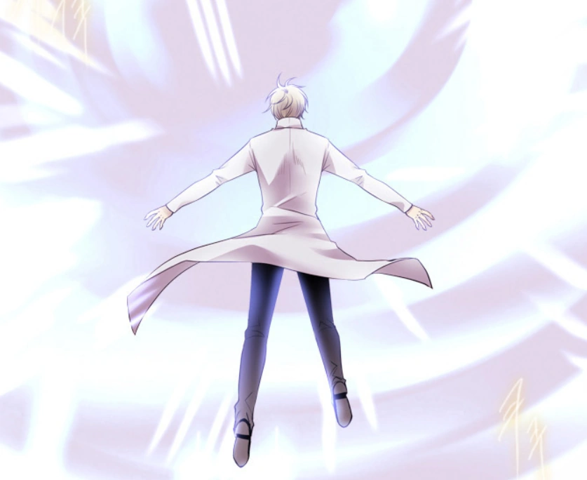 (2012) Chapter 126 | Black Haze Wiki | Fandom