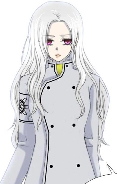 Category:Females | Black Haze Wiki | Fandom