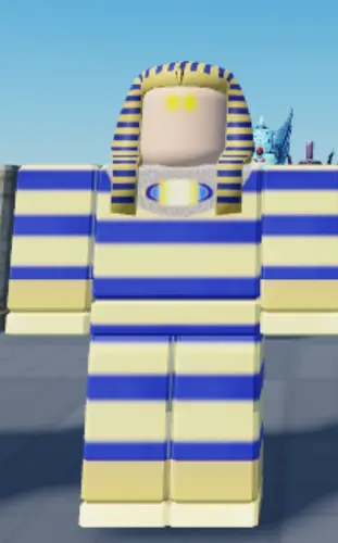 Pharaoh | Black Hole Simulator Wiki | Fandom