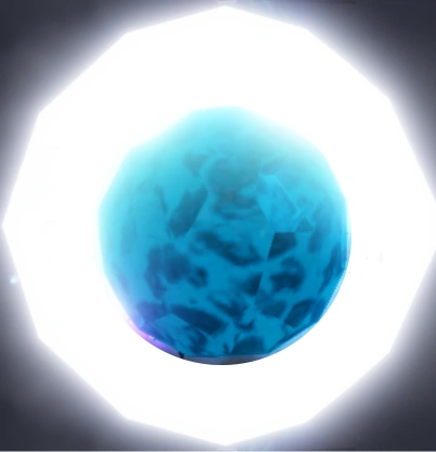 Ice Meteor | Black Hole Simulator Wiki | Fandom