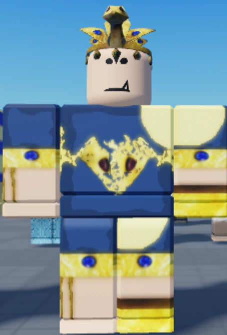 King | Black Hole Simulator Wiki | Fandom King | Black Hole Simulator Wiki | Fandom