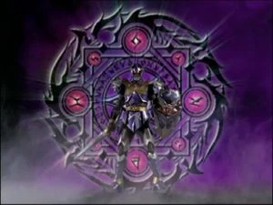 Koragg, The Knight Wolf | Black Knights Wiki | Fandom