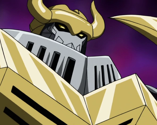 AxeKnightmon | Black Knights Wiki | Fandom