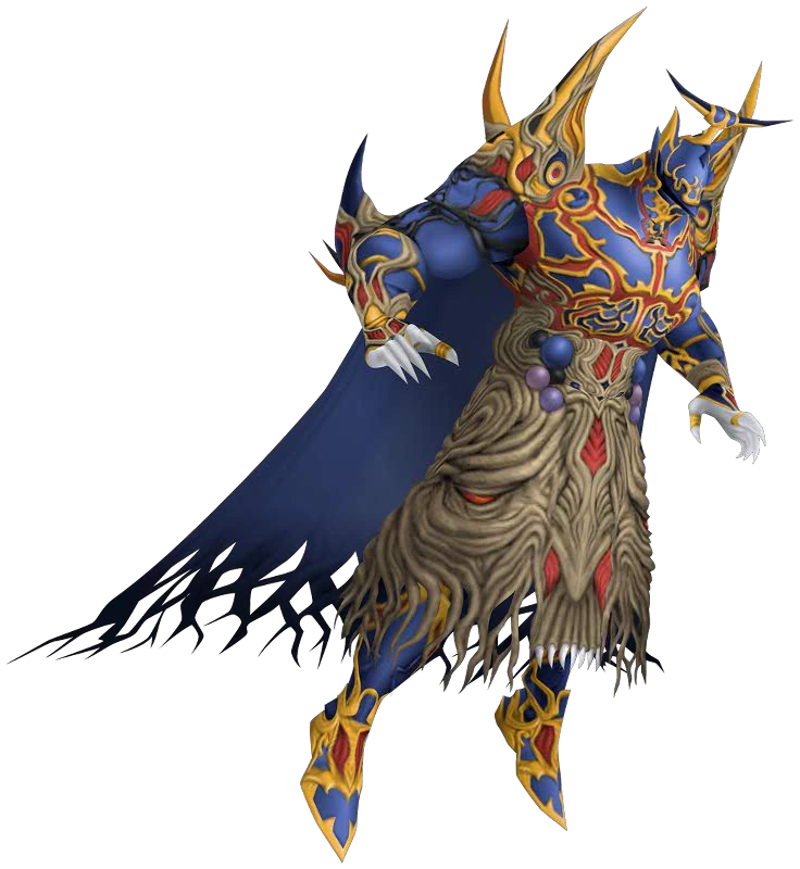 Exdeath | Black Knights Wiki | Fandom