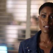 Lynn Pierce | Black-Lightning (TV series) Wiki | Fandom