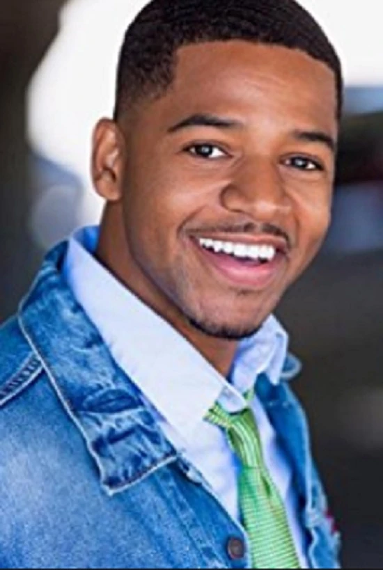 Michael King | Black Lightning Wiki | Fandom