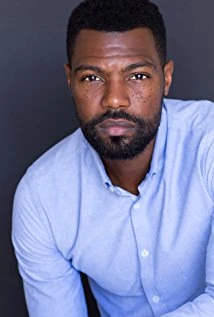 William Catlett | Black Lightning Wiki | Fandom