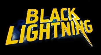 Black Lightning (TV Series) | Black Lightning Wiki | Fandom